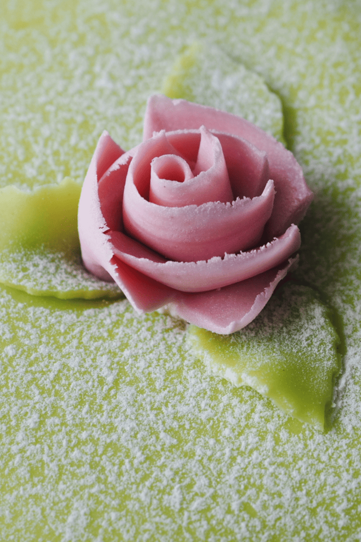 Easy Homemade Marzipan Recipe (Eggless & No-Cook) - International ...