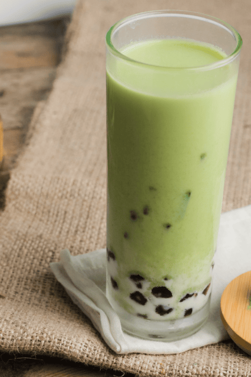 Ultimate Guide to The Best Milk Tea (Boba or Bubble Tea ...