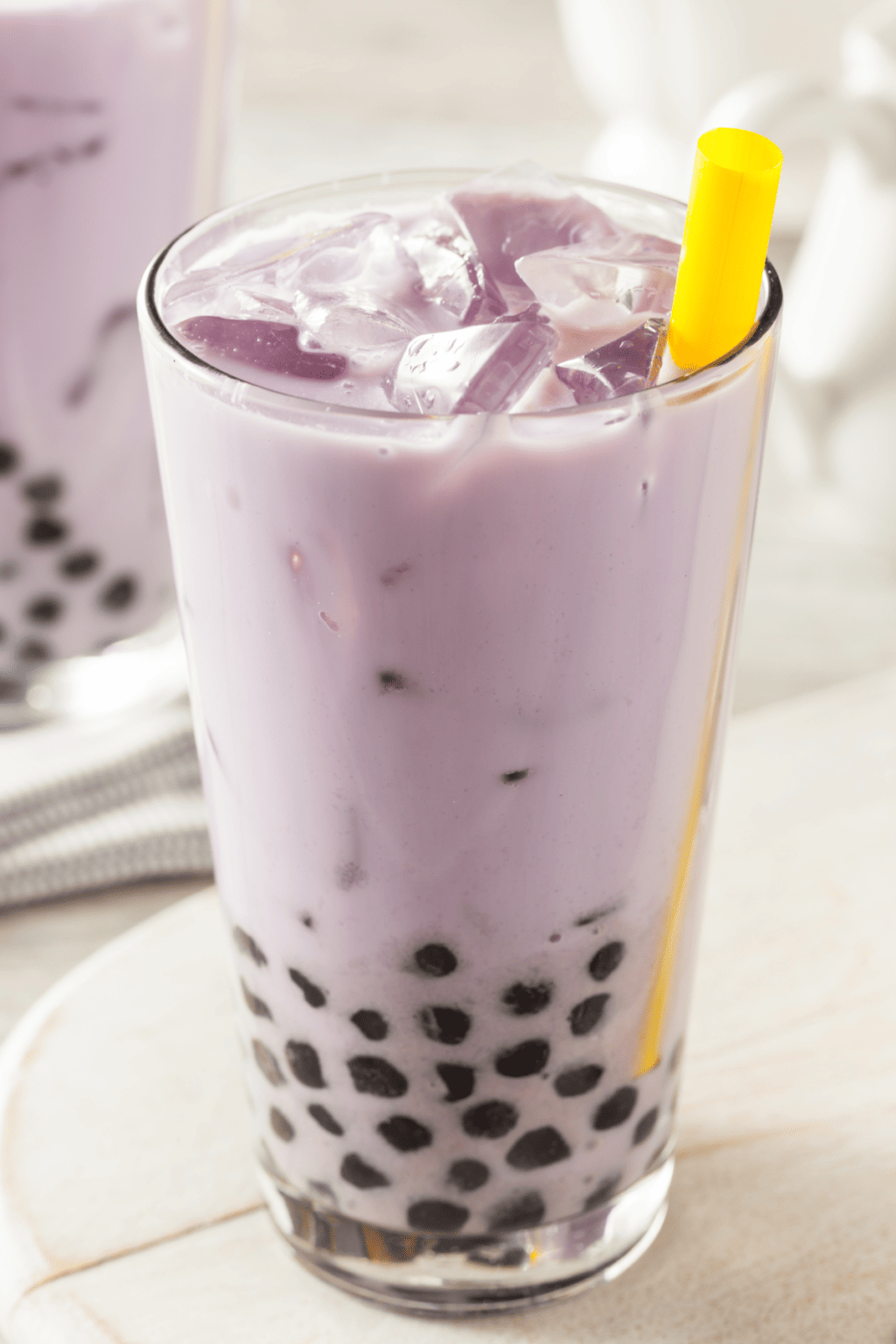 Ultimate Guide to The Best Milk Tea (Boba or Bubble Tea ...