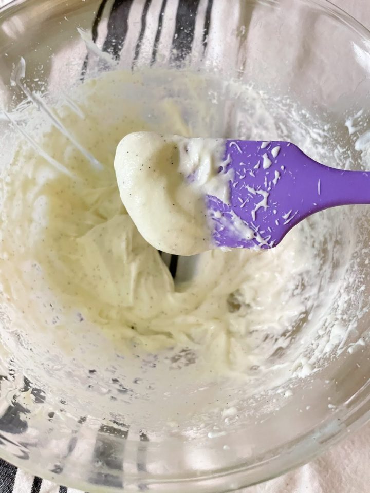 How to Make Homemade Cheese Foam For Milk Tea (Cheese Tea ...