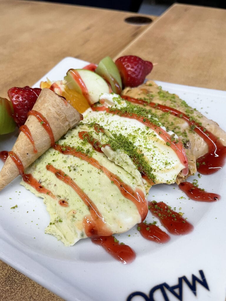 23 Delicious Turkish Desserts & Sweets You Need to Try - International ...