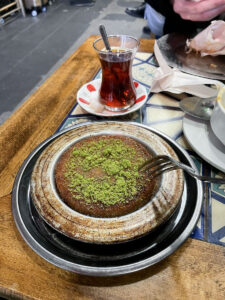 23 Delicious Turkish Desserts & Sweets You Need to Try - International ...
