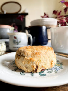 Cream Tea: What It Is And How To Serve It At Home - International ...