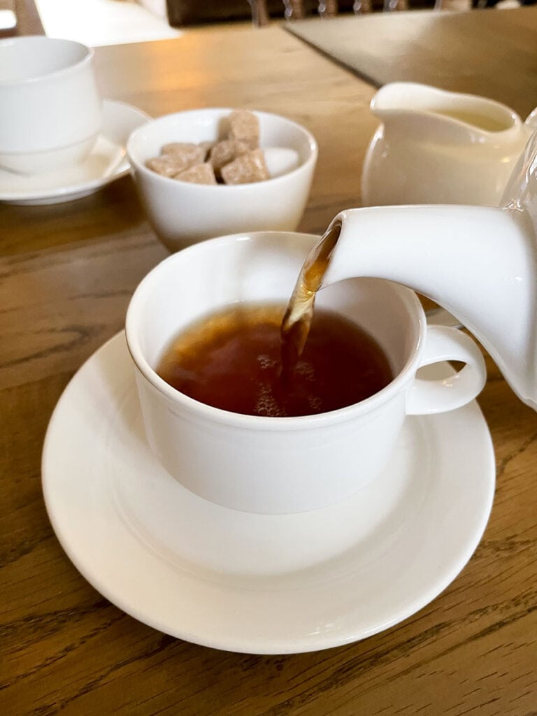 Cream Tea: What It Is And How To Serve It At Home - International ...