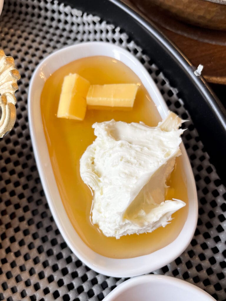 Ultimate Guide To Turkish Restaurant Breakfast - International Desserts ...