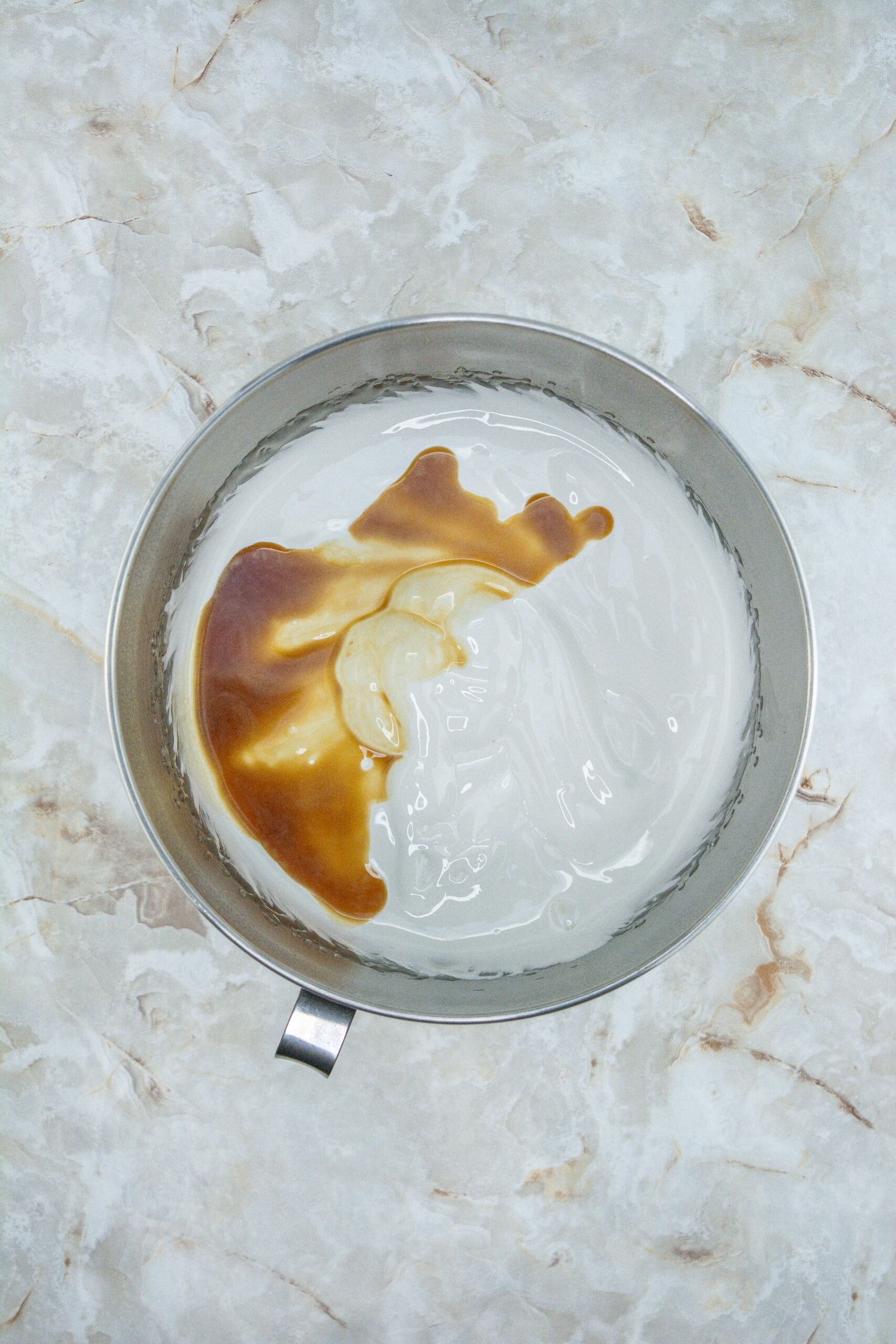 Easy Old Fashioned Holiday Divinity Cookie Recipe - International ...