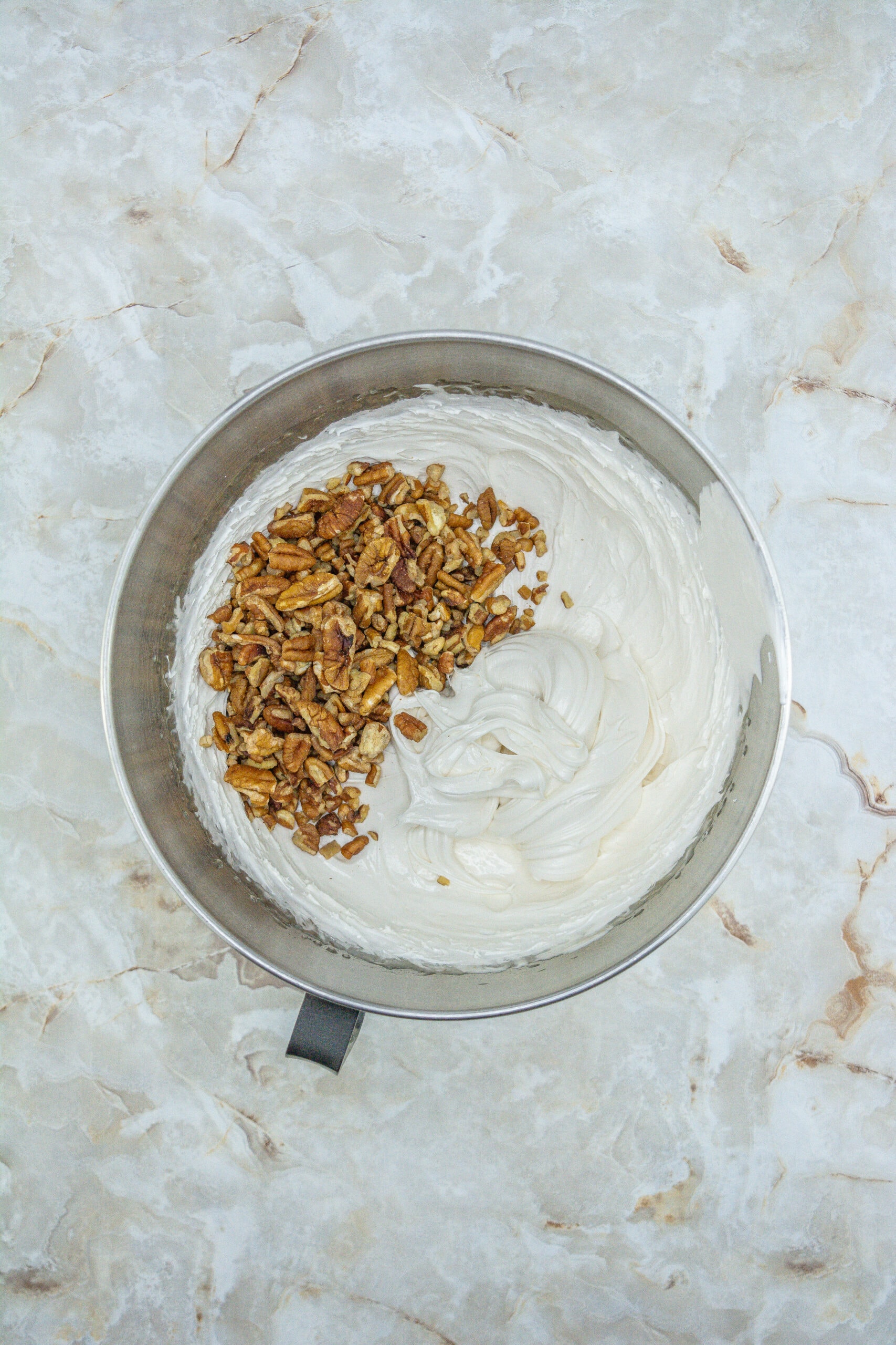 Easy Old Fashioned Holiday Divinity Cookie Recipe - International ...