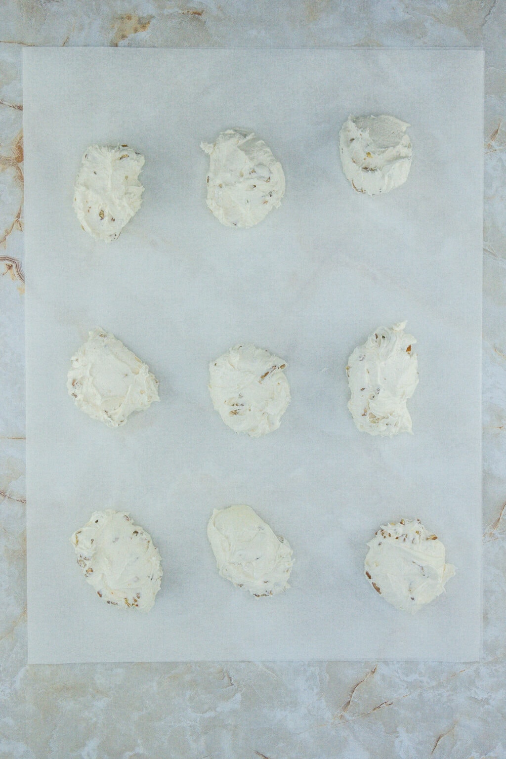 Easy Old Fashioned Holiday Divinity Cookie Recipe - International ...