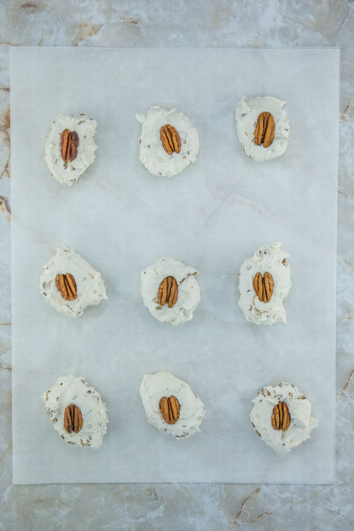 Easy Old Fashioned Holiday Divinity Cookie Recipe - International ...